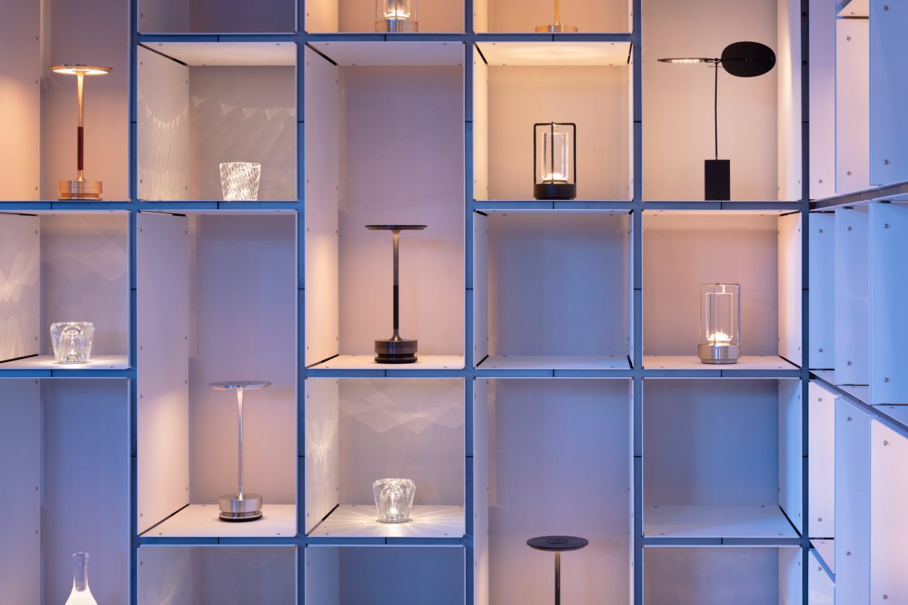 Ambientec GALLERY｜2023｜PORTFOLIO｜Oniki Design Studio - 鬼木デザインスタジオ〈ODS〉